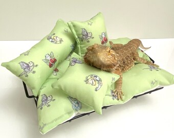 Bearded Dragon Couch - Etsy