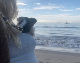 Sensory Soothing, Compression Hug: Cozy, Portable Deep Pressure Sensory ...