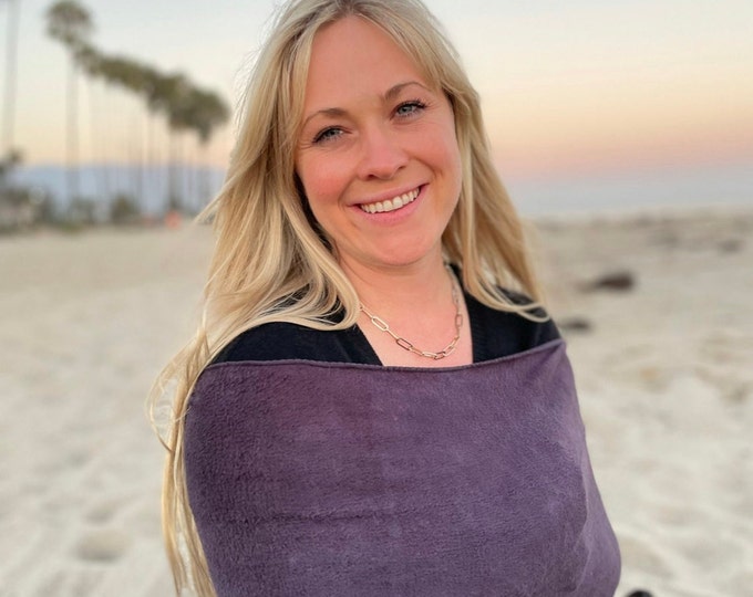 Sensory Soothing, Compression Hug: Cozy, Portable Deep Pressure Sensory ...