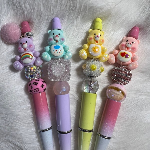 Custom Focal Bead - Etsy