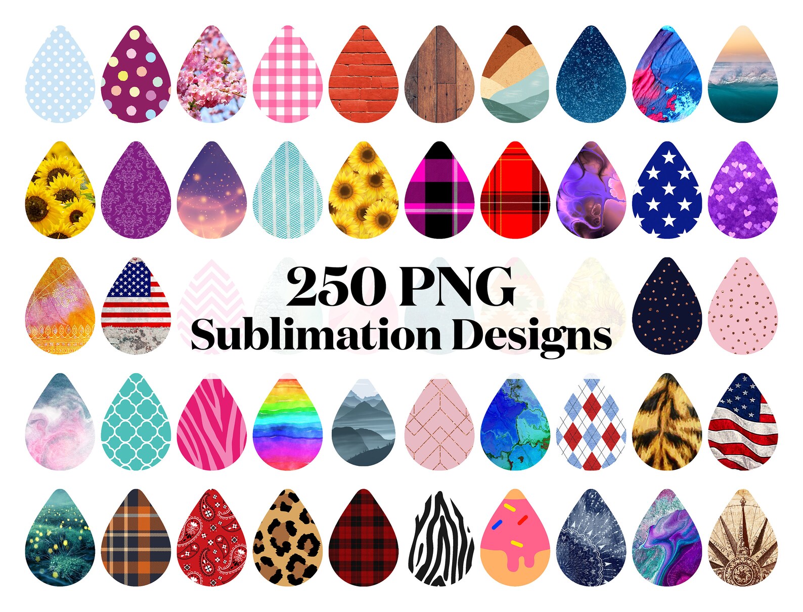 WHOLE STORE Sublimation PNG Designs, Bundle Sublimation Design, Epoxy ...