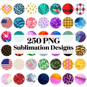 WHOLE STORE Sublimation PNG Designs Bundle Sublimation - Etsy