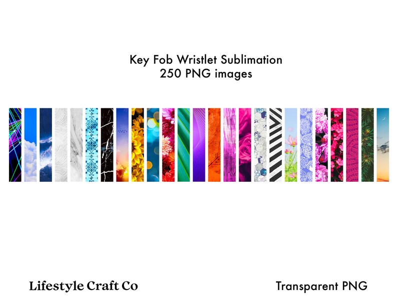 Key Fob Png Sublimation Design 250, Key Fob Wristlet Bundle, Key Fob ...