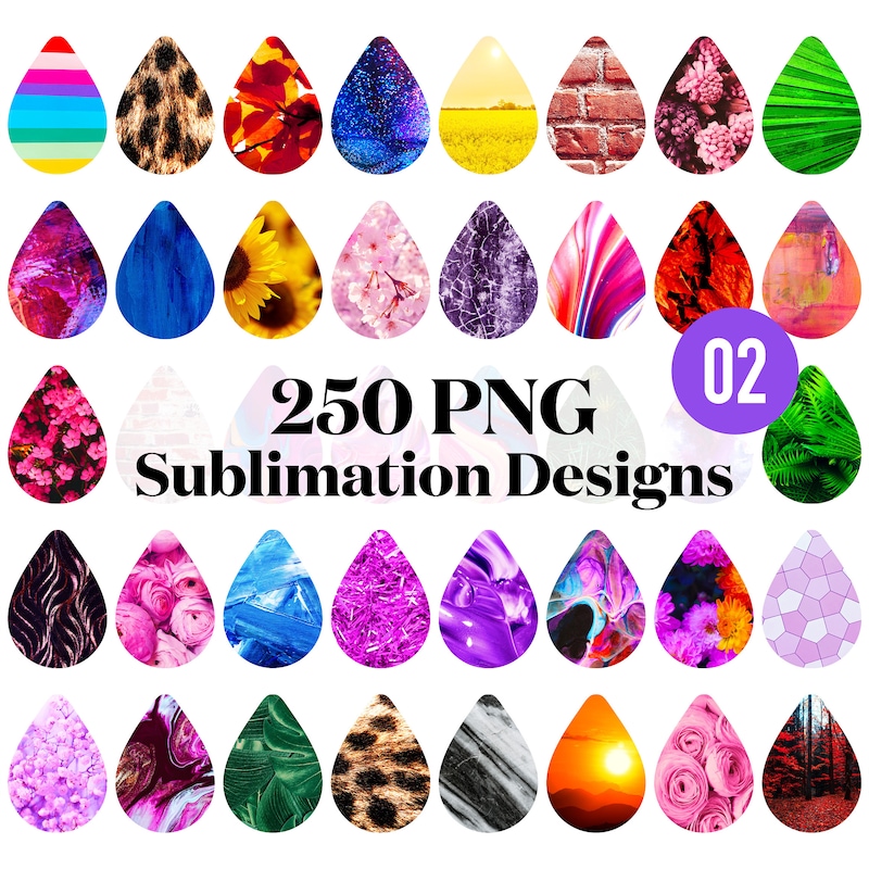 Sublimation Design - Etsy