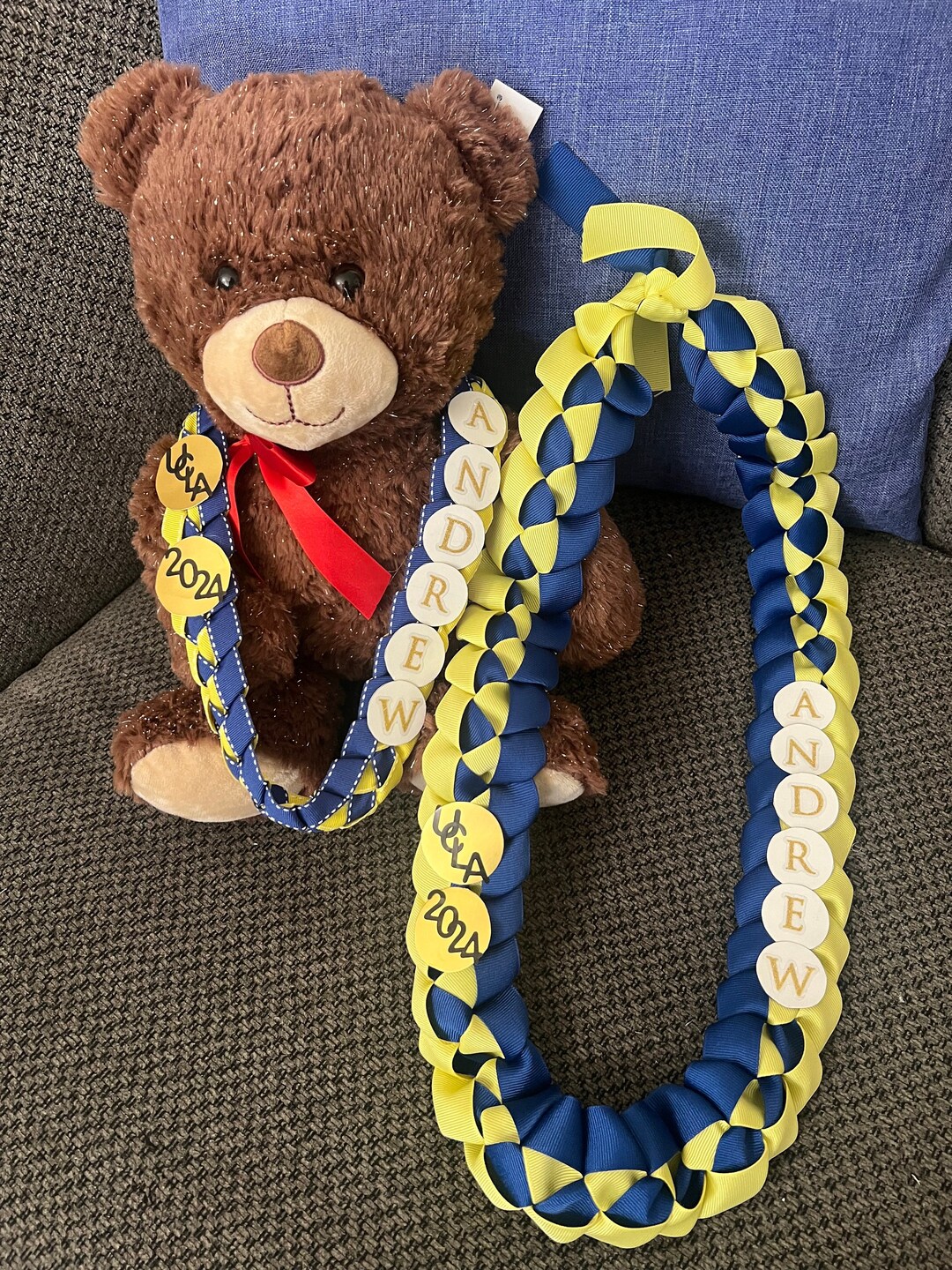 Graduation Gifts, Graduation Bears, Graduation Leis - Etsy