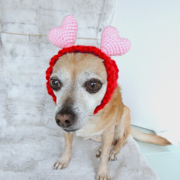 Dog Headband - Etsy