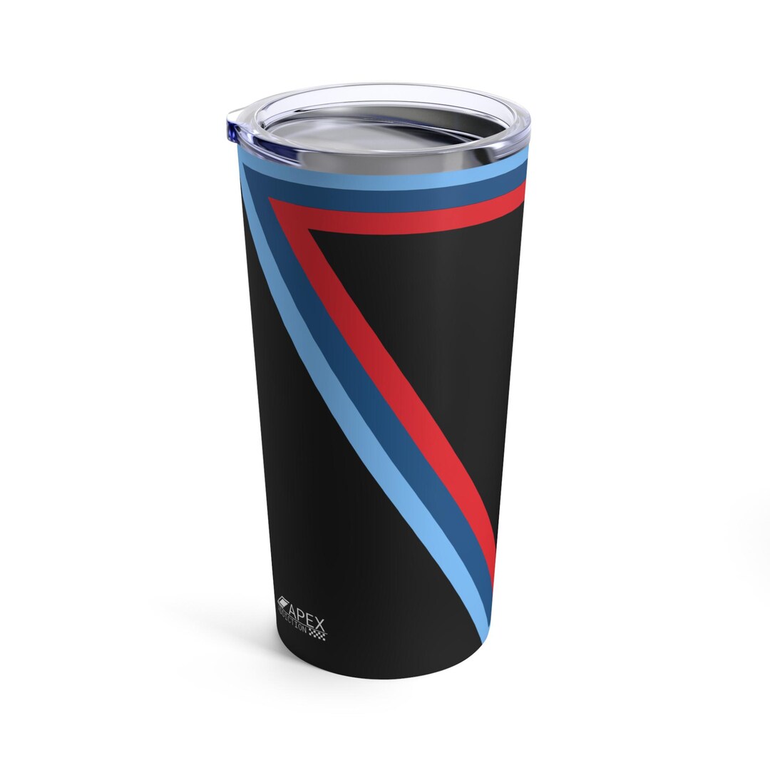 M Motorsports M Performance Racing BMW Enthusiast 20 Oz Tumbler - Etsy