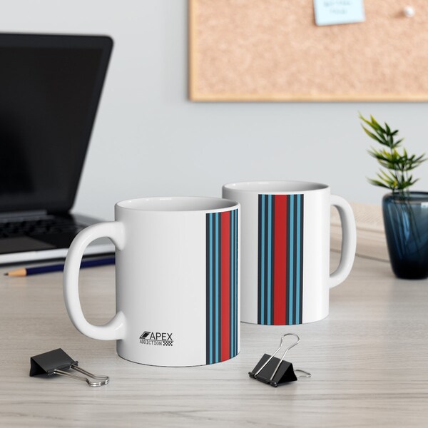 Martini Racing - Etsy