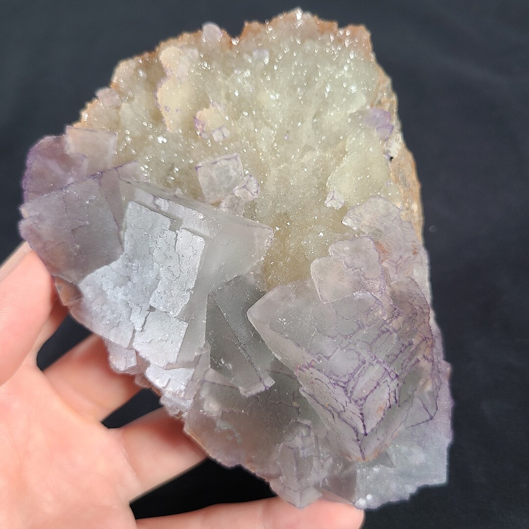 High-quality Green QR Code Fluorite Guizhou - Etsy