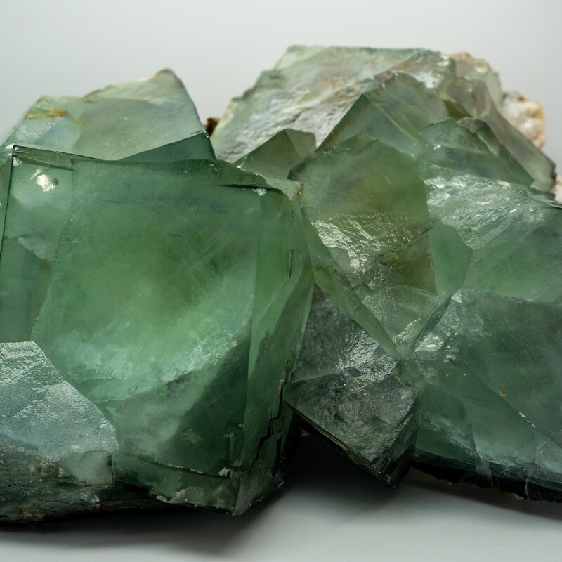 Large Fluorite - Etsy