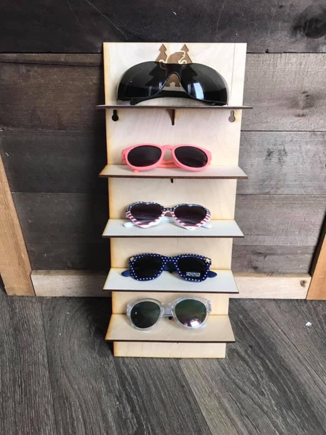 Sunglass / Small Shelf Digital Download - Etsy
