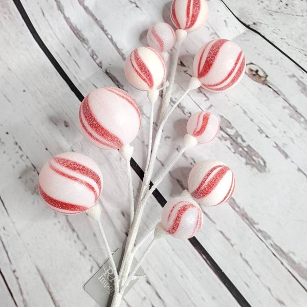Peppermint Decor - Etsy