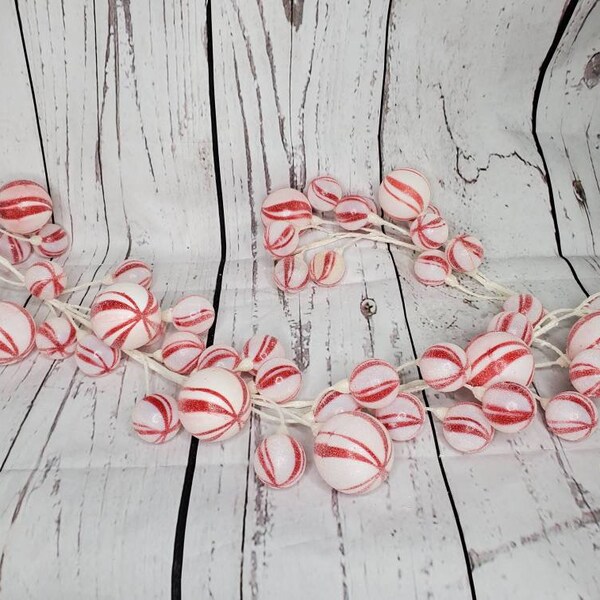 Peppermint Decor - Etsy