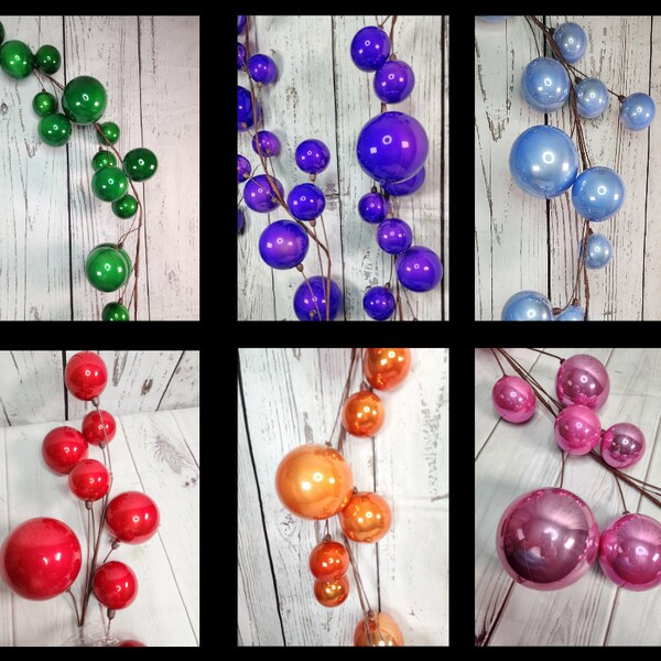 Pearl Garland - Etsy