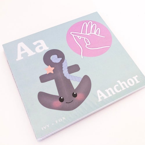 Auslan Fingerspelling Alphabet 26 Posters Teaching Resource - Etsy ...