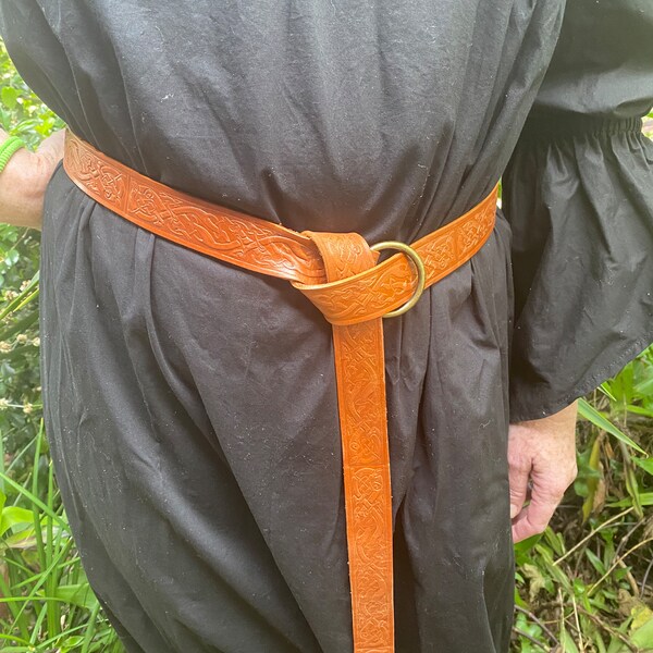 Medieval Ring Belt - Etsy