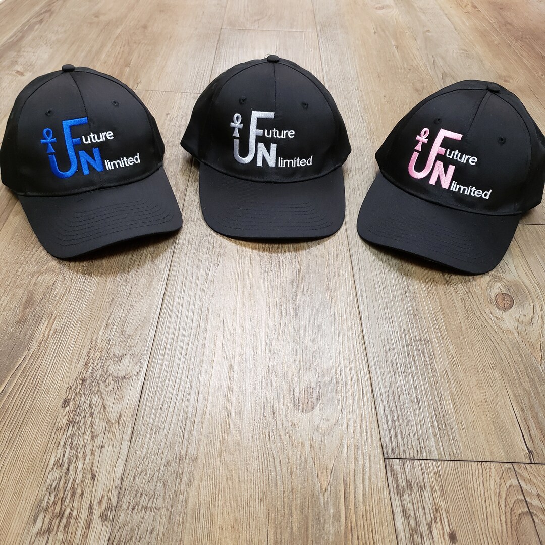 Caps to Empower, Motivate - Etsy