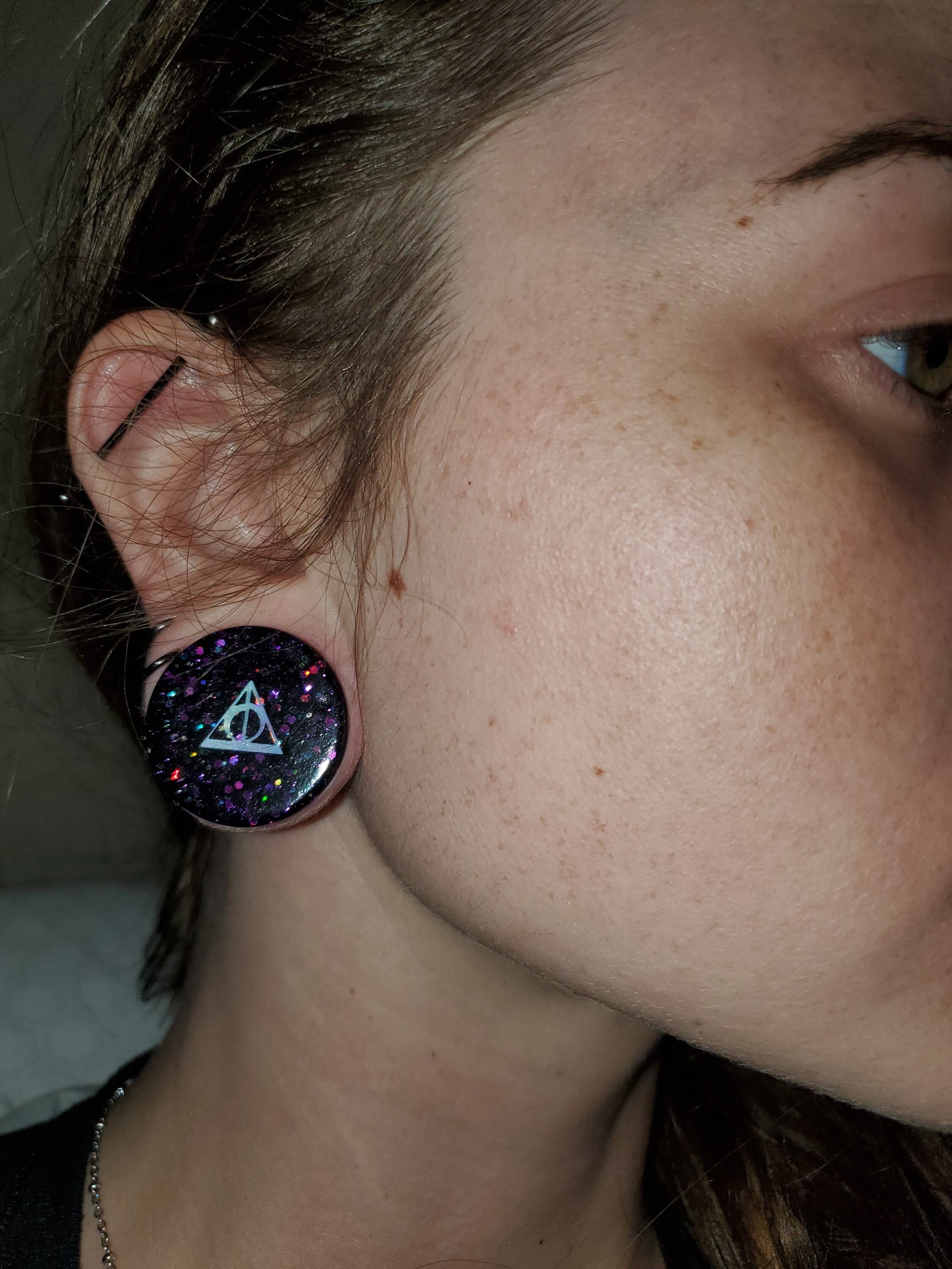26mm 1 Inch Plugs - Etsy