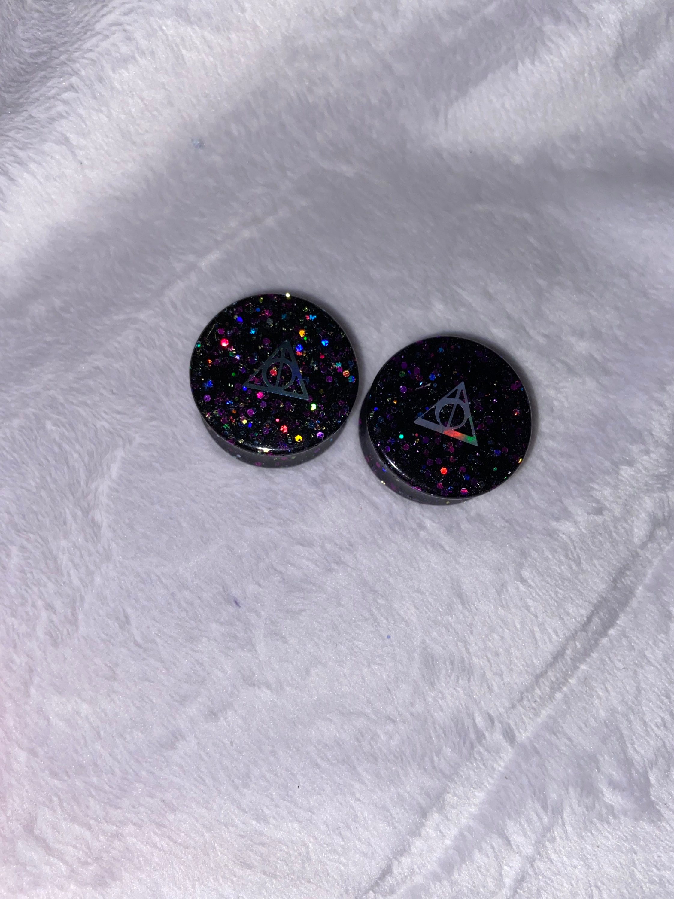 26mm 1 Inch Plugs | Etsy