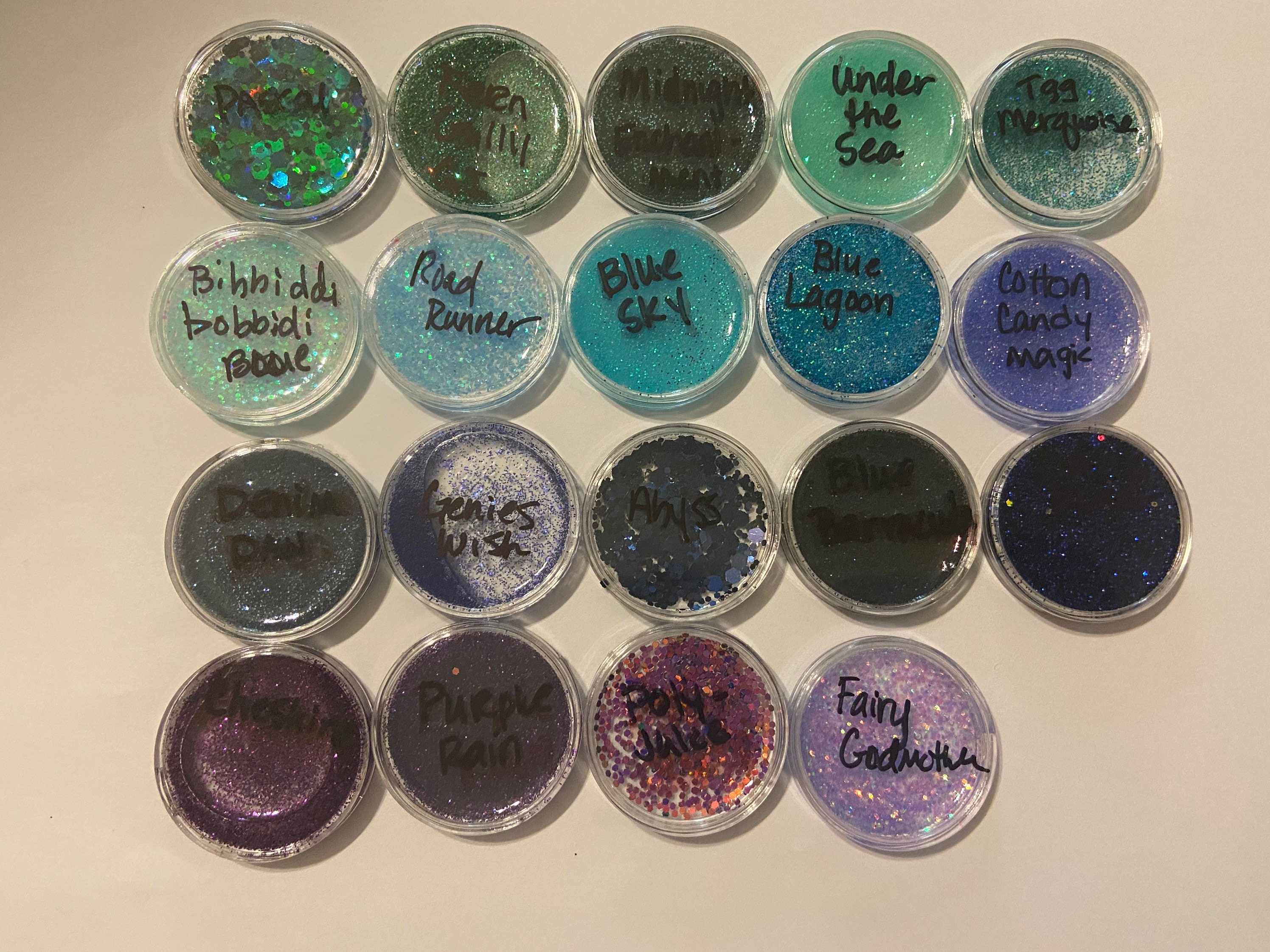 Custom Color Pointer Finger Button Pusher With Stylus - Etsy