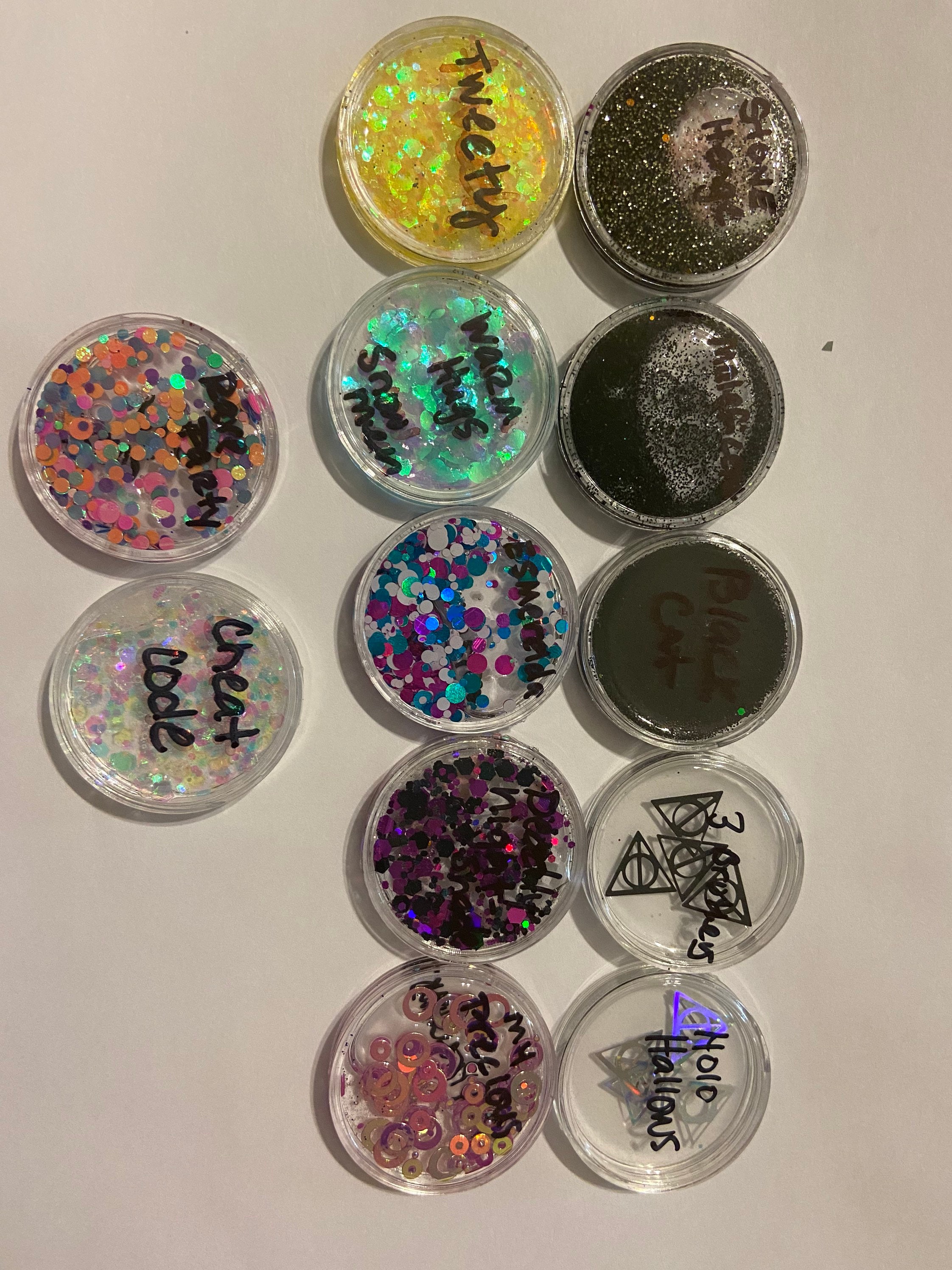 Custom Color Pointer Finger Button Pusher With Stylus - Etsy