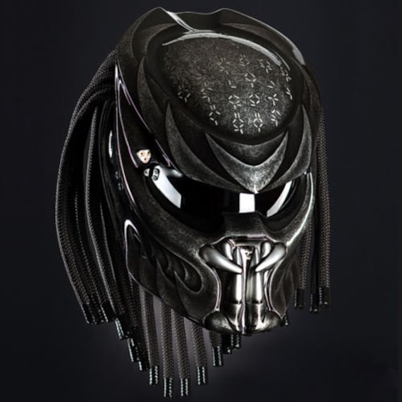 Chopper Predator Mask