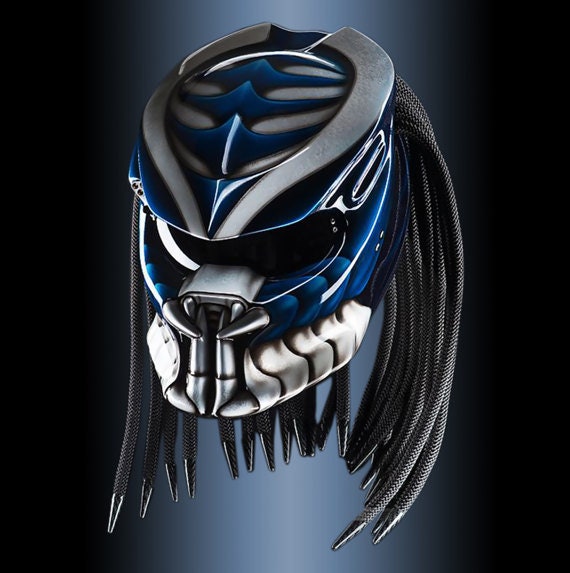 Chopper Predator Mask