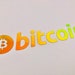 BTC Bitcoin Crypto Cryptocurrency Wallet Decal Holographic Bitcoin Cash ...