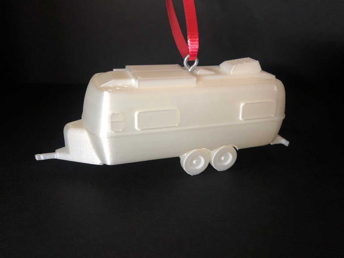 Oliver RV Trailer Replica 3D Printed Oliver Rv Camper - Etsy