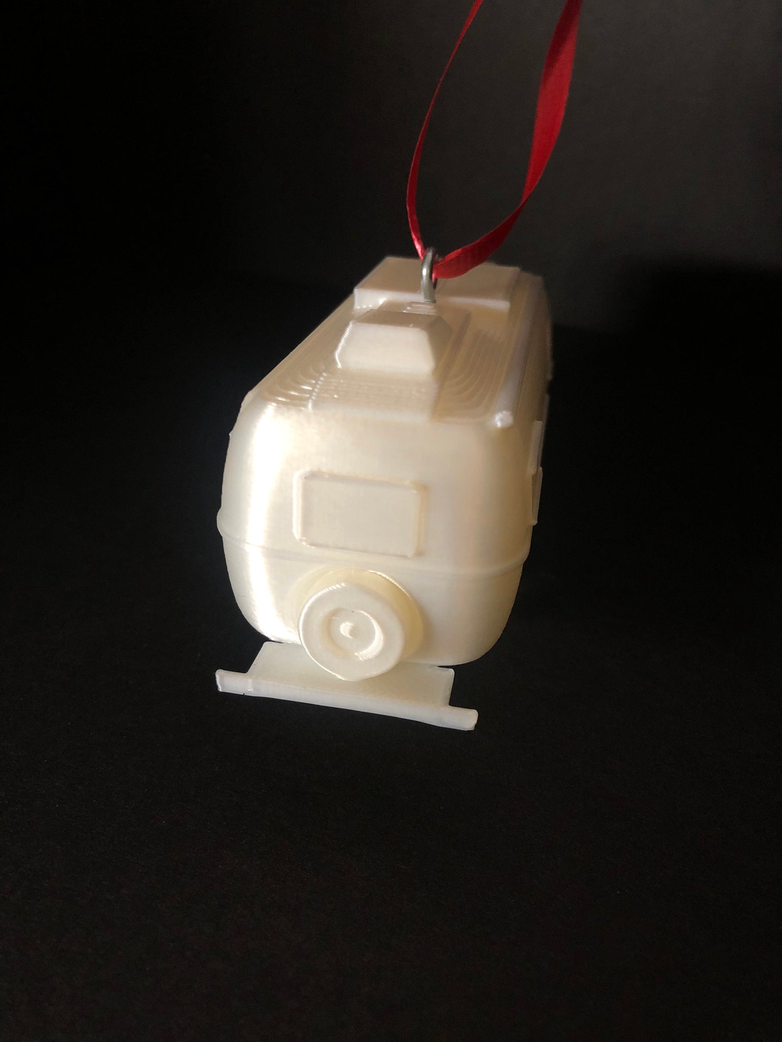 Oliver RV Trailer Replica 3D Printed Oliver Rv Camper - Etsy