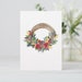 Poinsettia Wreath Digital Download Poinsettia Wreath - Etsy