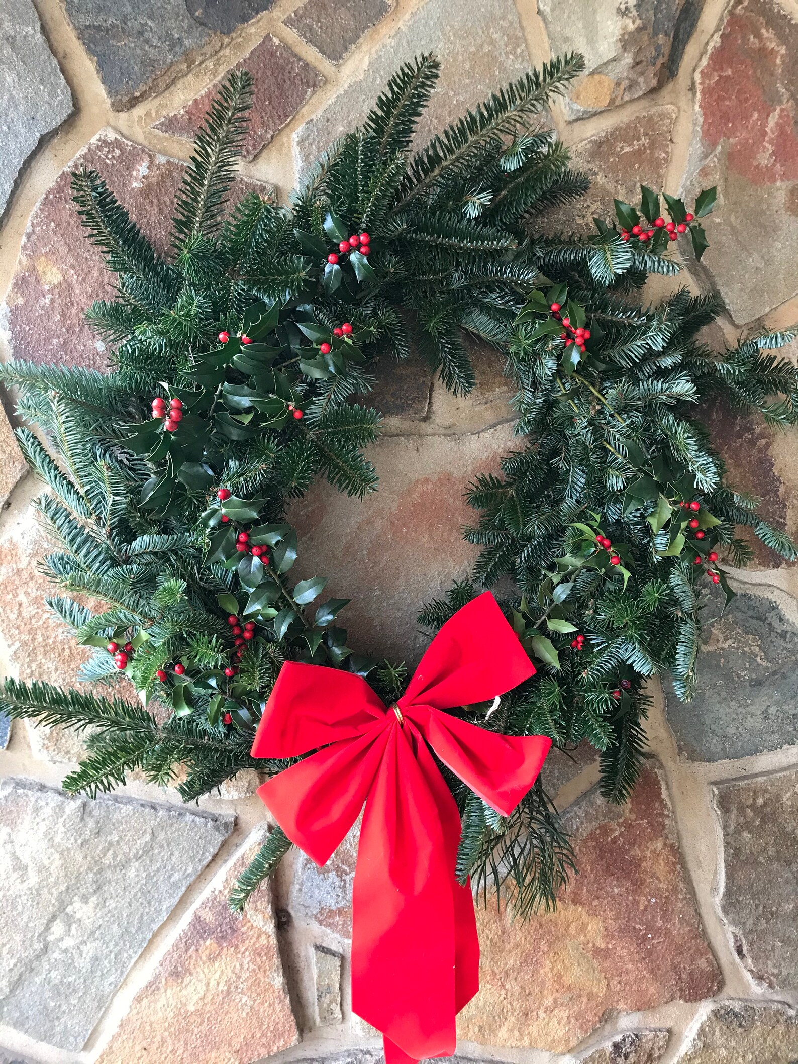 Fresh Fraser Fir Christmas Tree Boughs branches 1220 Etsy fresh-fraser-fir-christmas-tree-boughs-branches-1220-etsy