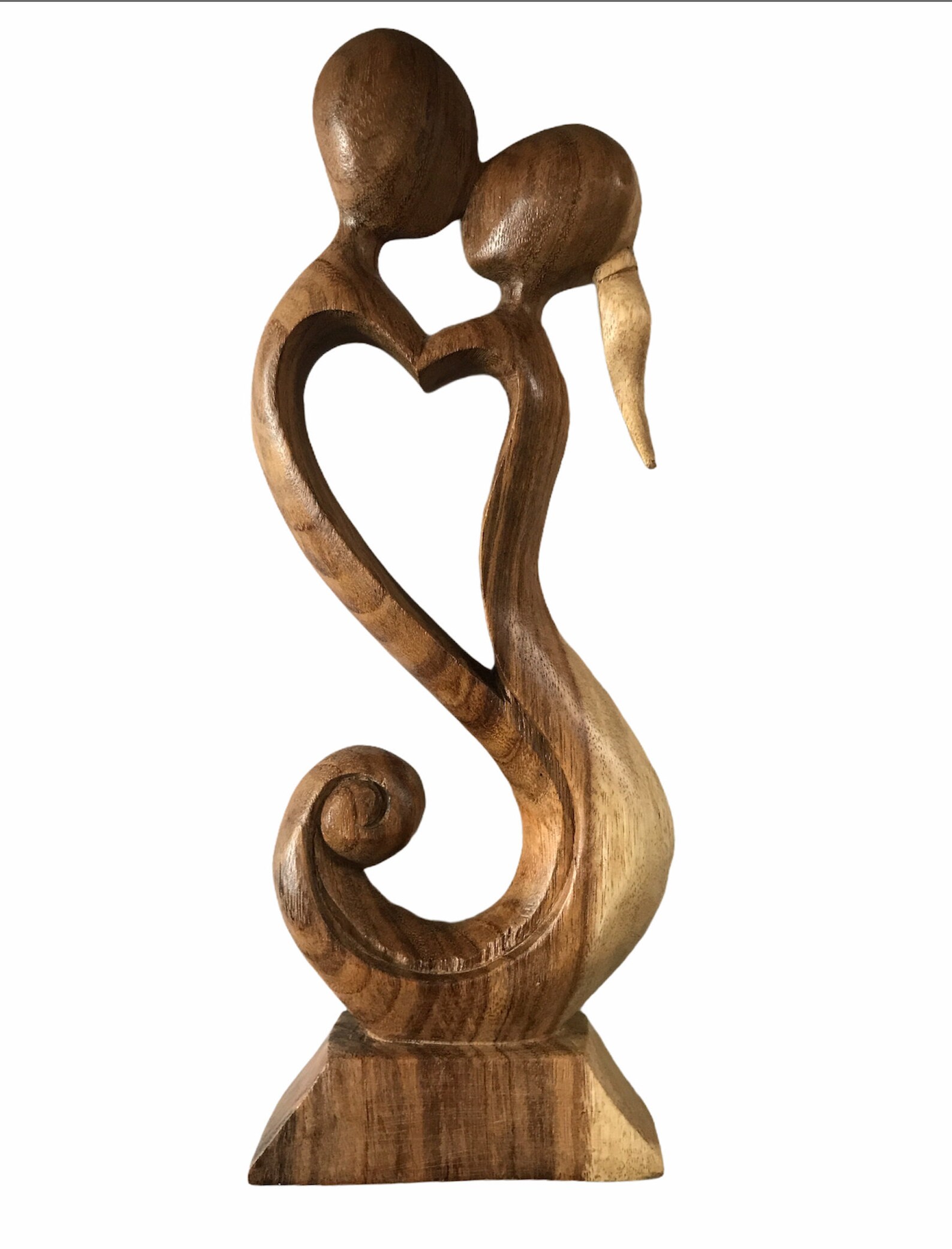 Couple Statue Gift – Romantic Couple Statue – EBJS