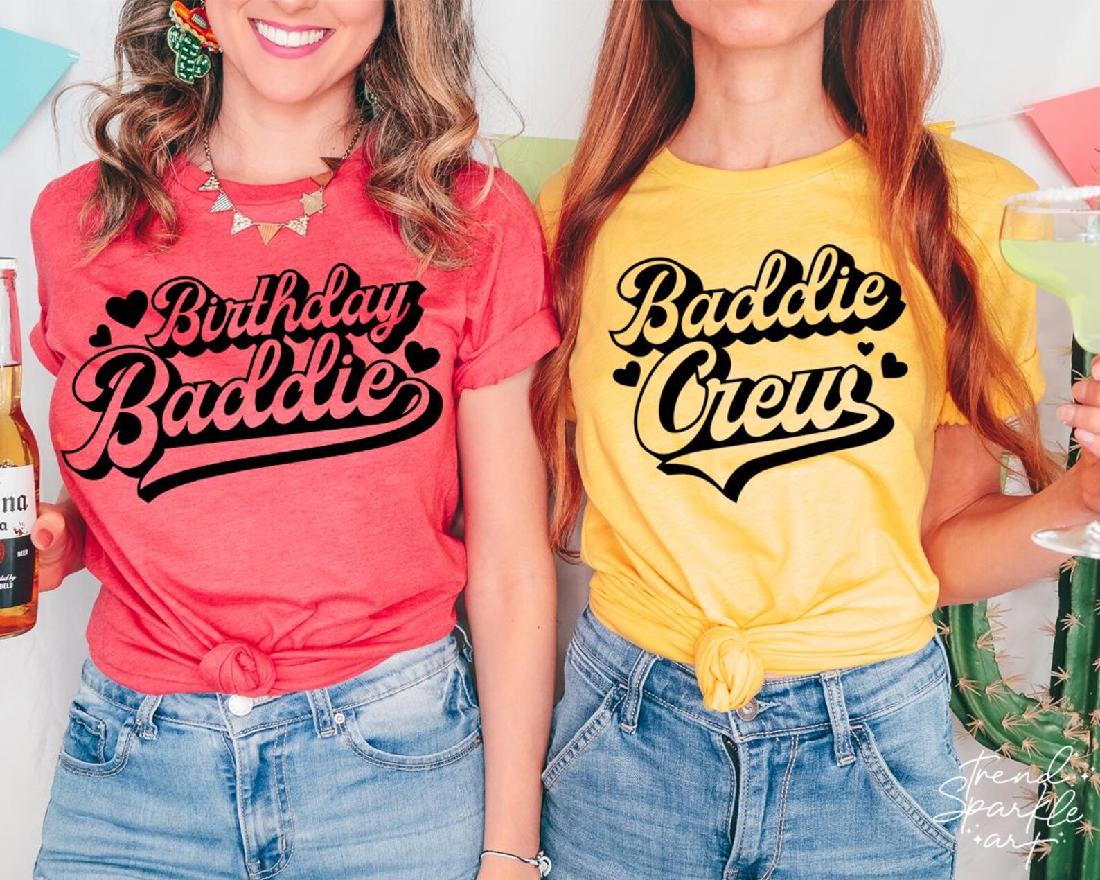 Birthday Baddie SVG, PNG, Baddie Crew Svg, Birthday Queen Svg, Birthday ...