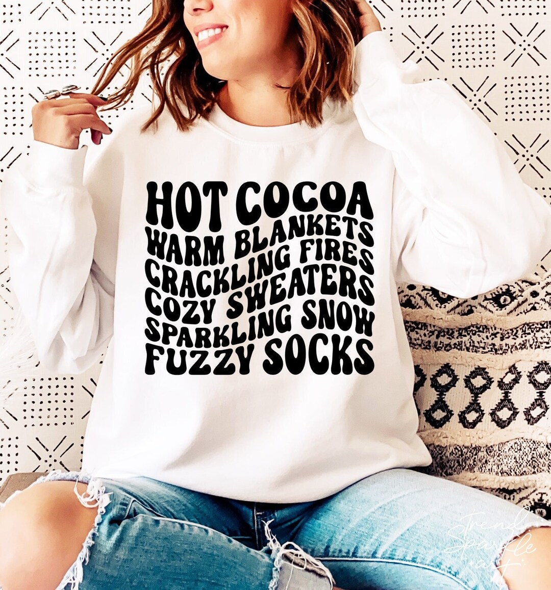 Winter SVG, PNG, Winter Words List Svg, Winter Things Svg, Winter Shirt ...