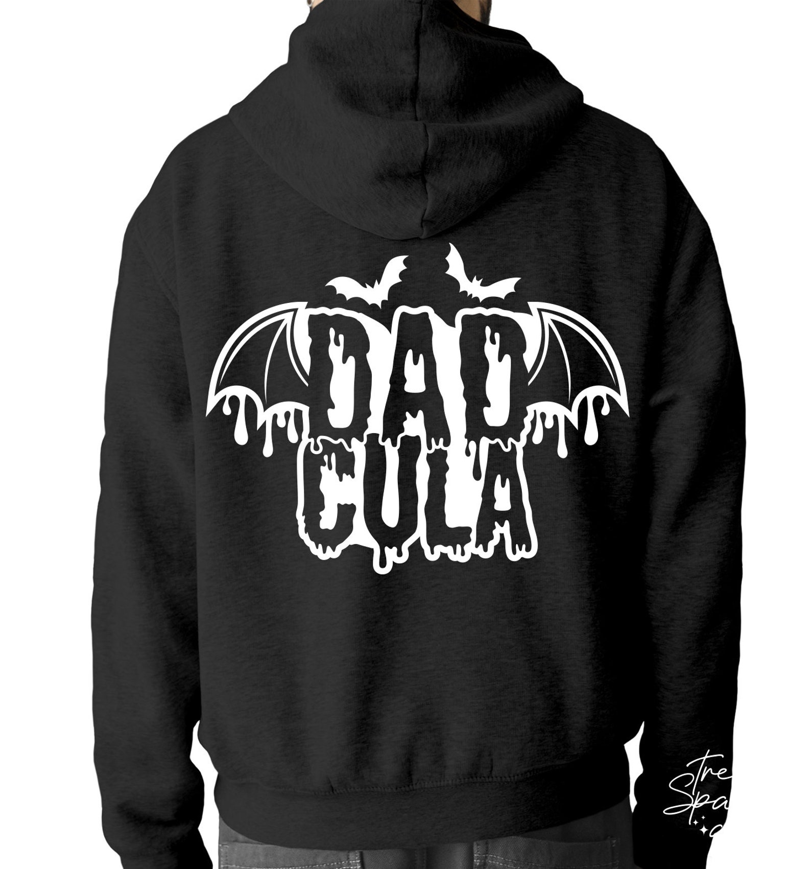 Dadcula SVG PNG Halloween Svg Halloween Dad Shirt Svg - Etsy