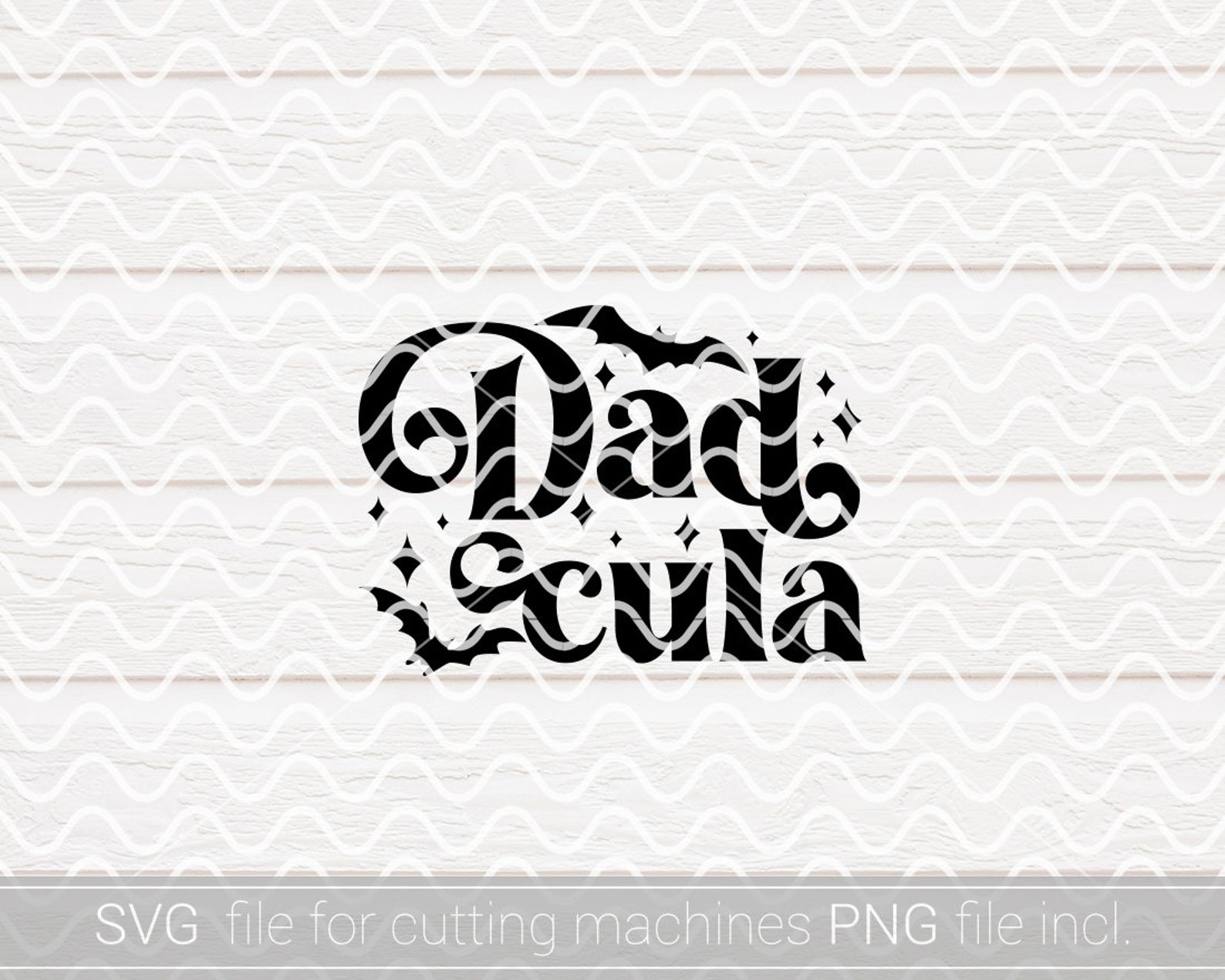 Dadcula SVG PNG Halloween Svg Halloween Shirt Svg Funny - Etsy