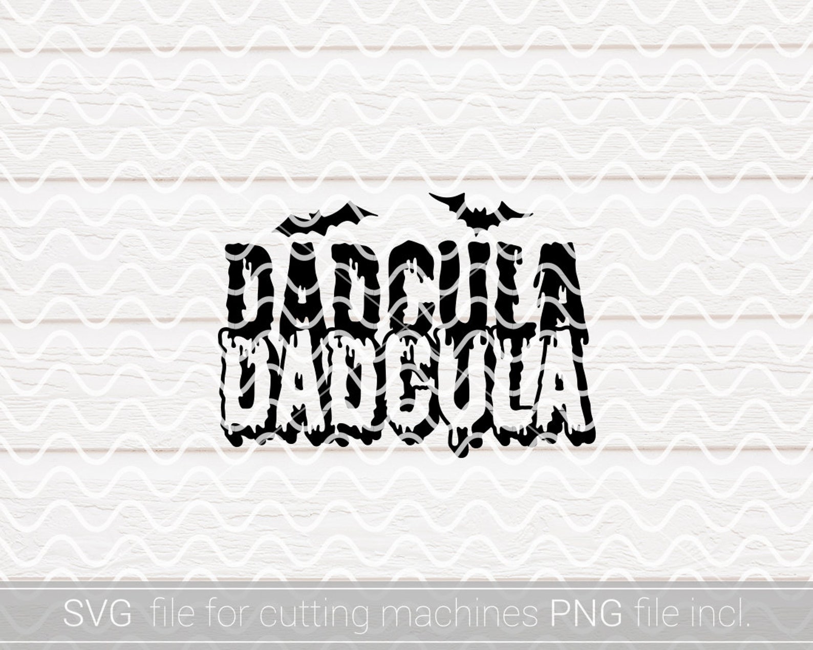 Dadcula SVG PNG Halloween Dad Svg Spooky Dad Svg Halloween - Etsy