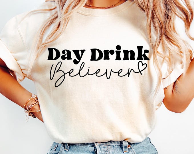 Day Drinking Squad Svg, Vacation Svg, Girls Weekend Svg, Drinking Shirt ...