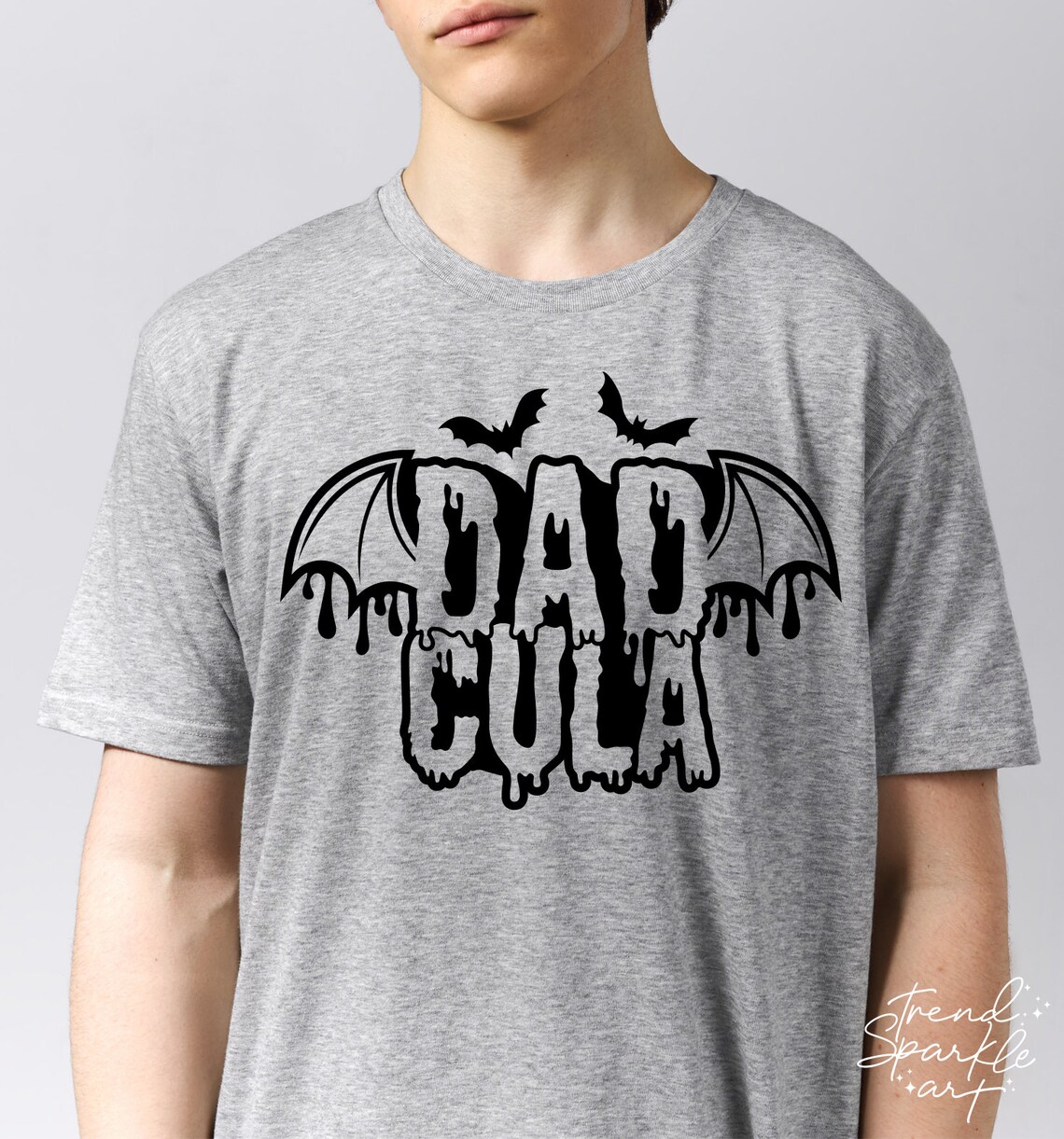 Dadcula SVG PNG Halloween Svg Halloween Dad Shirt Svg - Etsy