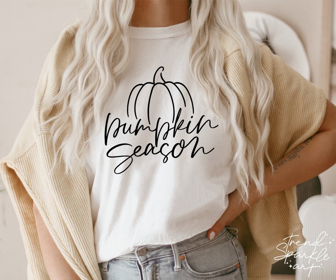 Pumpkin Season Svg,pumpkin Svg,hello Pumpkin Svg,pumpkin Shirt Svg,fall ...