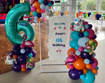 Balloon Stack Kit - Etsy