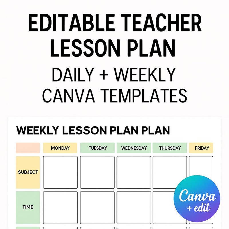 Lesson Plan - Etsy