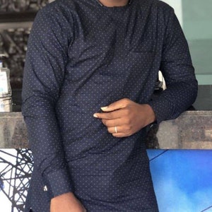 Toba African Men Clothing 2 Piece Outfit/ Wedding Suit/groom Suit/ Prom ...