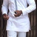 Tomi African Men Clothing/wedding Suit/groom Suit/ Prom Dress/groom Men ...