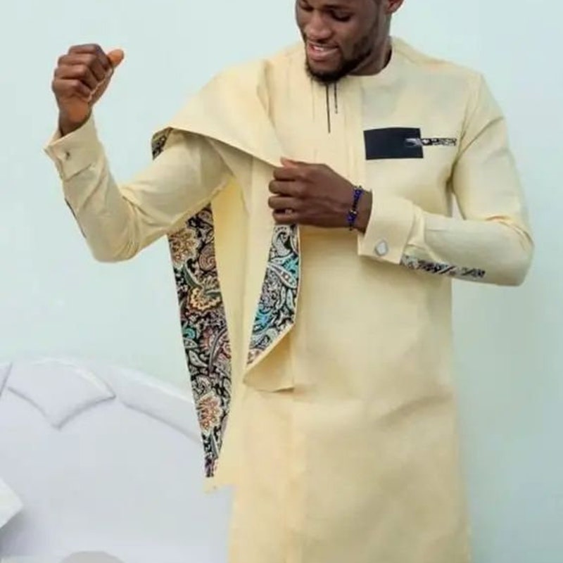 Dashiki for Men - Etsy