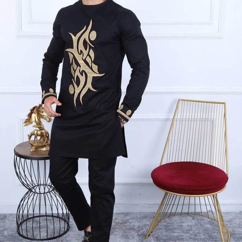 Dashiki for Men - Etsy