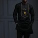 Tomi African Men Prom Suit, African Men Fashion, Bespoke Suit for Men ...