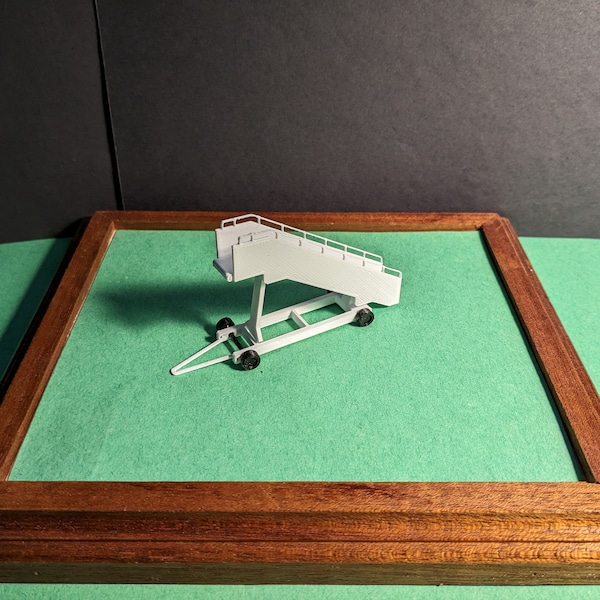 Ho Scale Mobile Home - Etsy