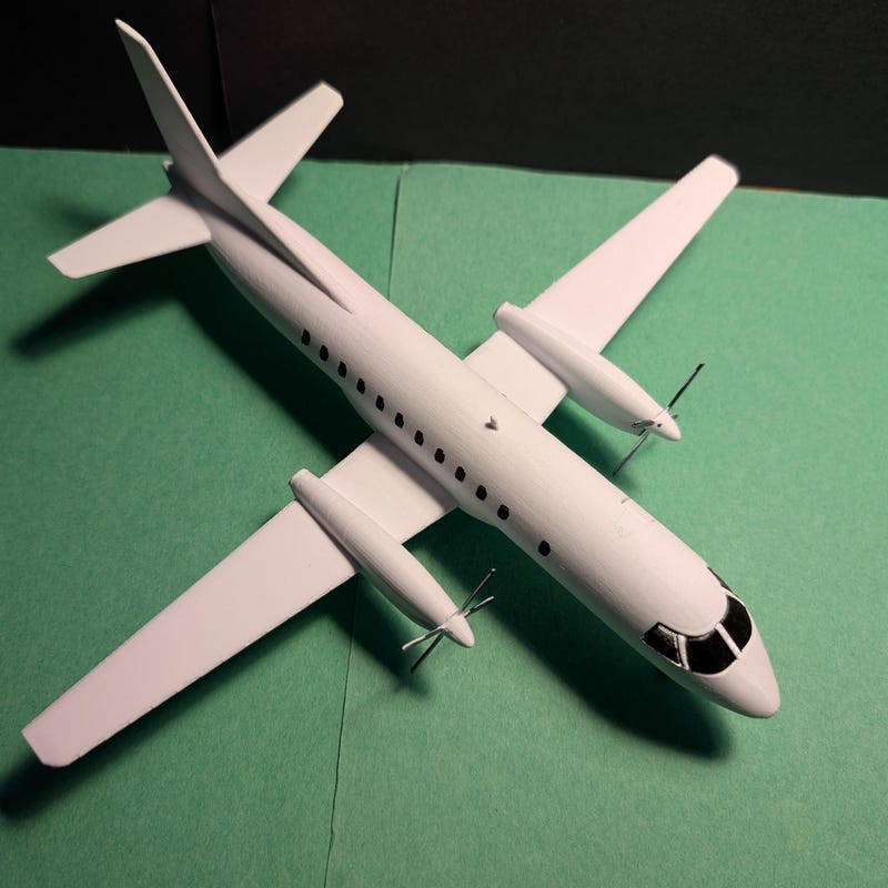 1 87 Aircraft - Etsy